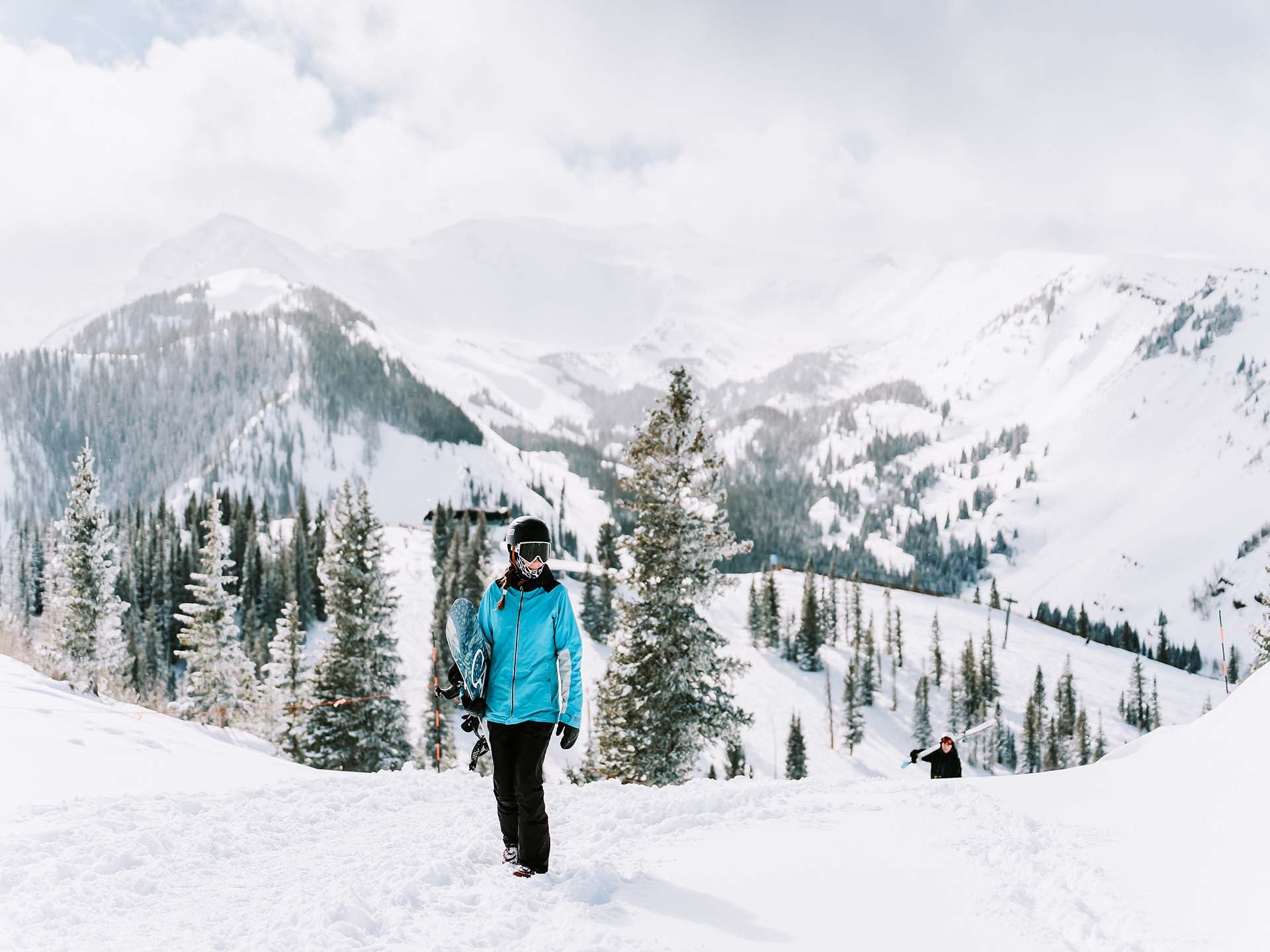 Discover Travel Deals Homepage